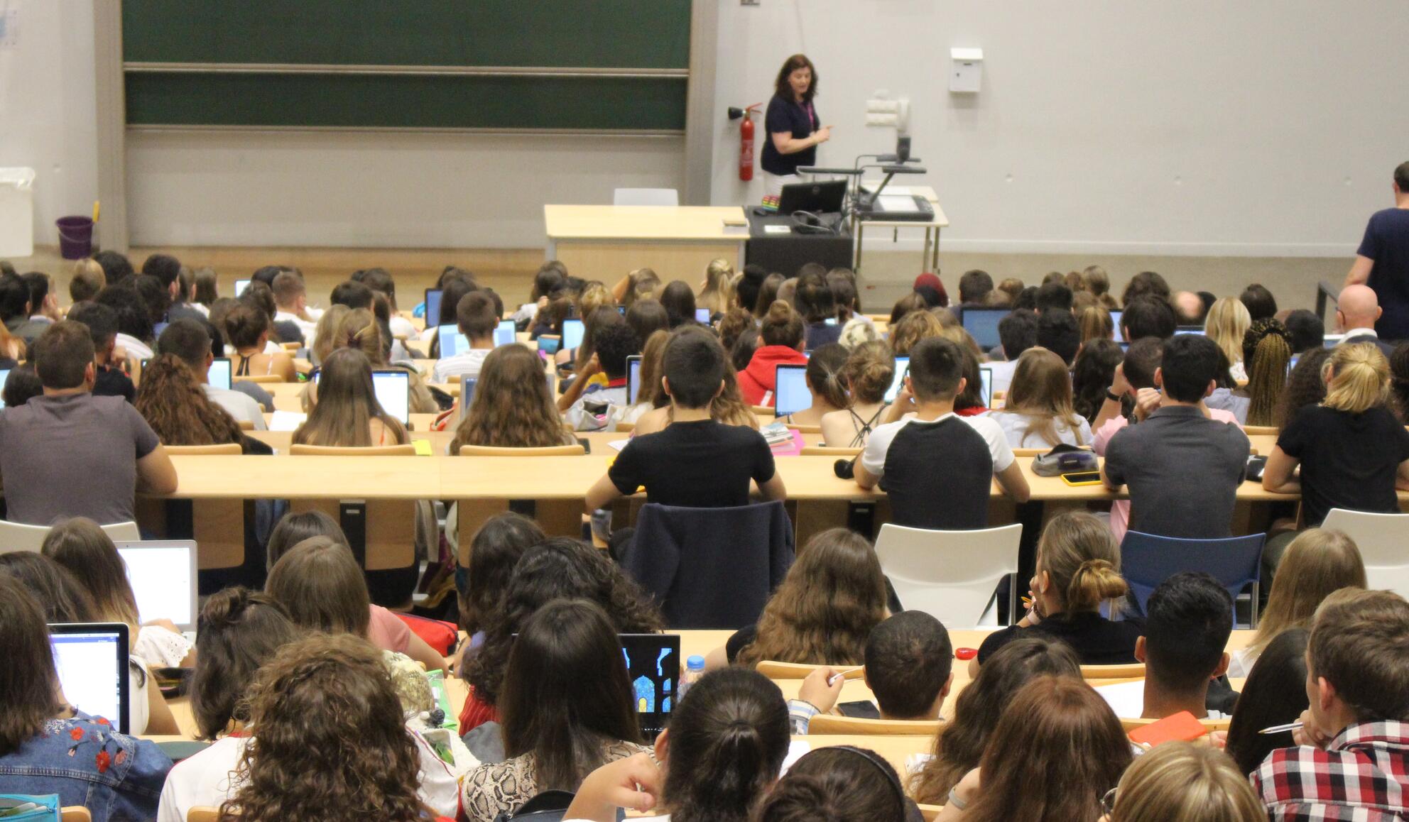 Accueil Antenne universitaire de Beauvais | UPJV